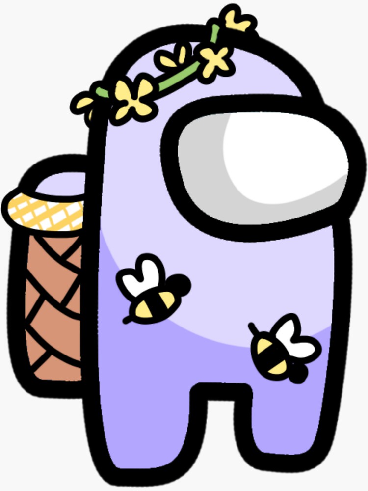 "FUNNY Among Us " Sticker for Sale by Anmol08 | Redbubble