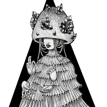 "KINOKO " Sticker for Sale by XCPTU | Redbubble