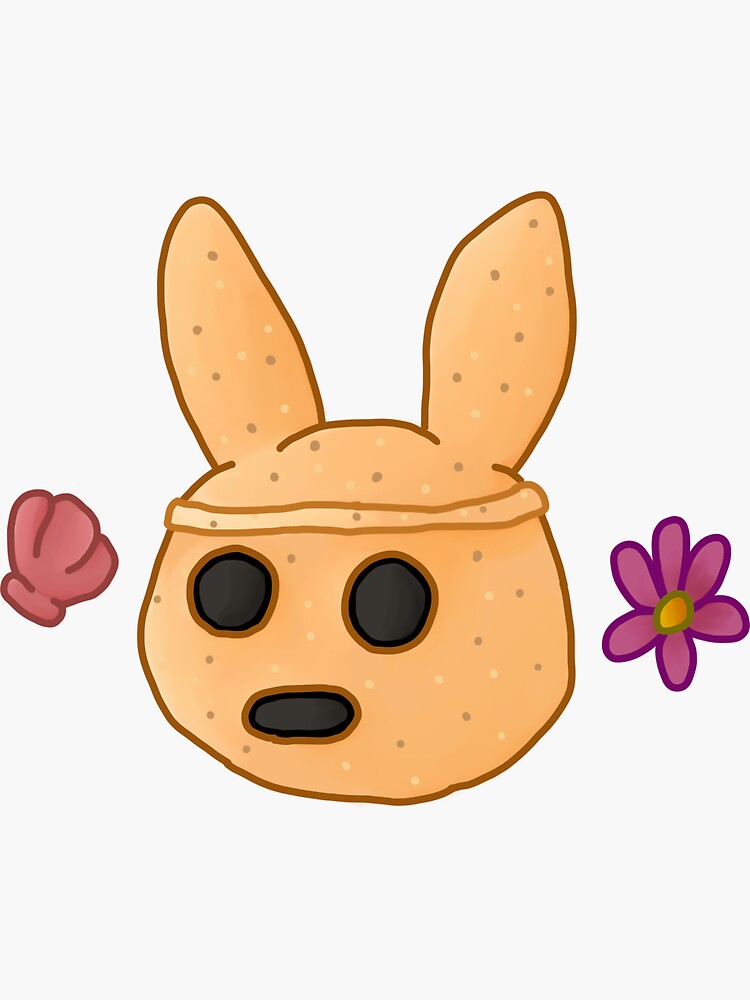 "Coco - ACNH" Sticker for Sale by luckyboyart | Redbubble