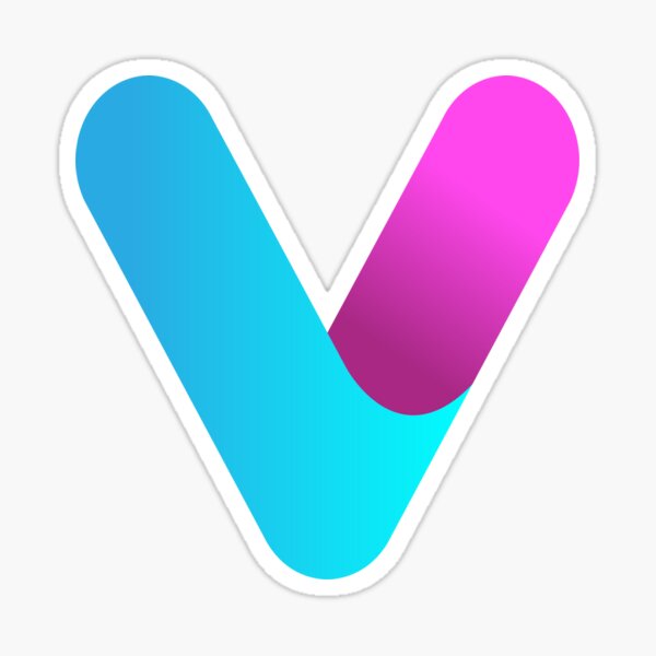 ""VICTORIOUS"" Sticker by Spyzivia | Redbubble