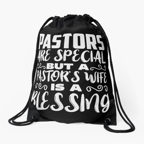 Pastors Bags | Redbubble