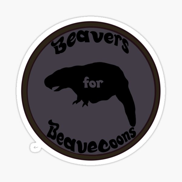 Beavecoon Merch & Gifts for Sale | Redbubble