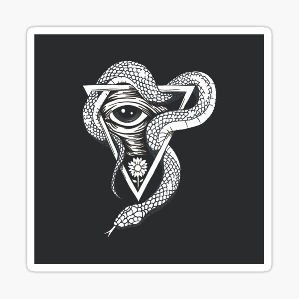 "snack eay" Sticker by ALPHA-TORE-VV | Redbubble