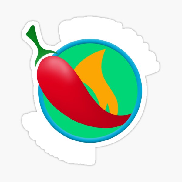 "Sizzling hot summer" Sticker for Sale by jallosada20 | Redbubble