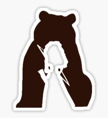 Disney Brave Stickers | Redbubble