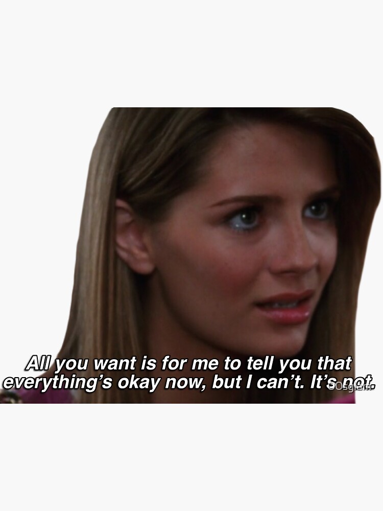 Marissa Cooper Memes