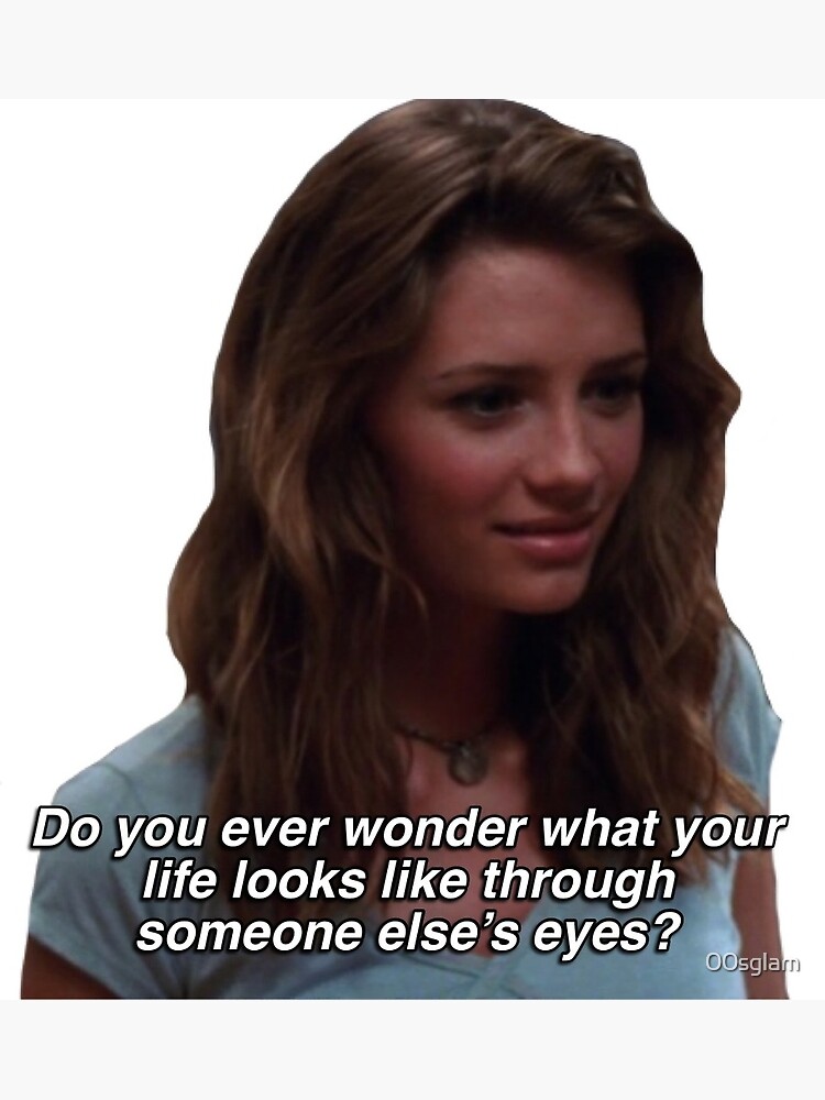Marissa Cooper Memes