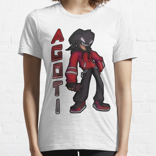 Fnf Gifts & Merchandise for Sale | Redbubble