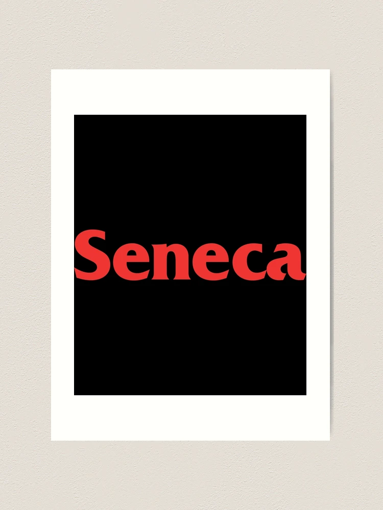 Seneca Sting Logo Sting Logo LogoDix