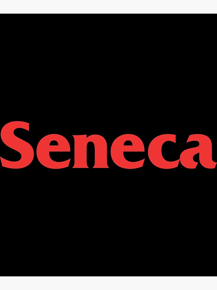Seneca College Logo About Us – Seneca ECE Lab School