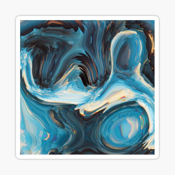 "Casoh" Sticker by TokoumiL | Redbubble