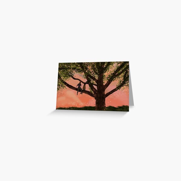 "Flipped Bryce Juli Sunset Sycamore Tree Romance Love Landscape Book ...