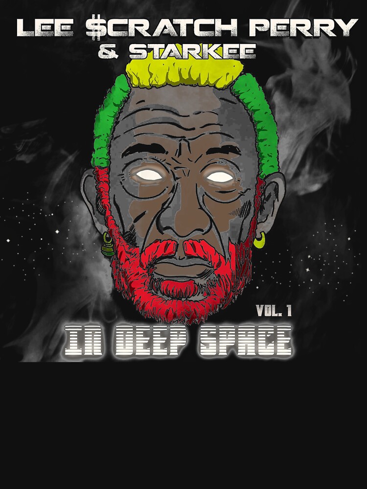 "lee perry" T-shirt for Sale by sarahneely123 | Redbubble ...