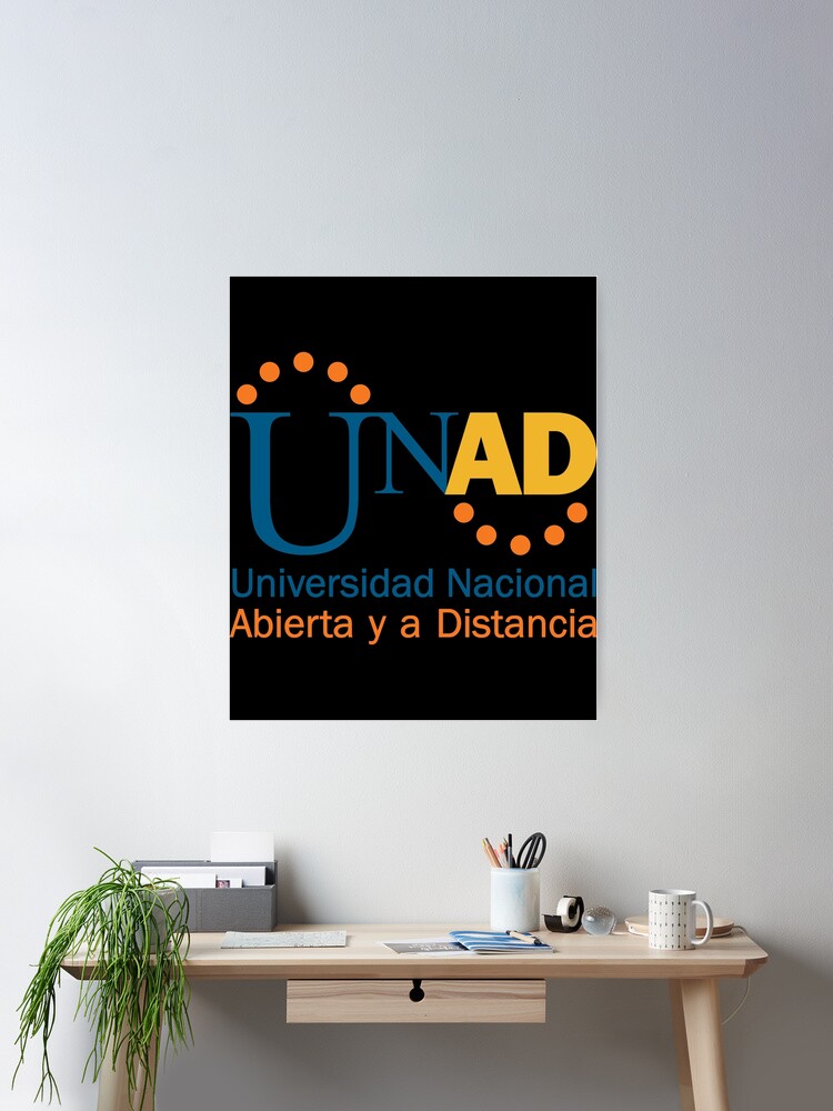 Unad Logo UNAD | Facebook