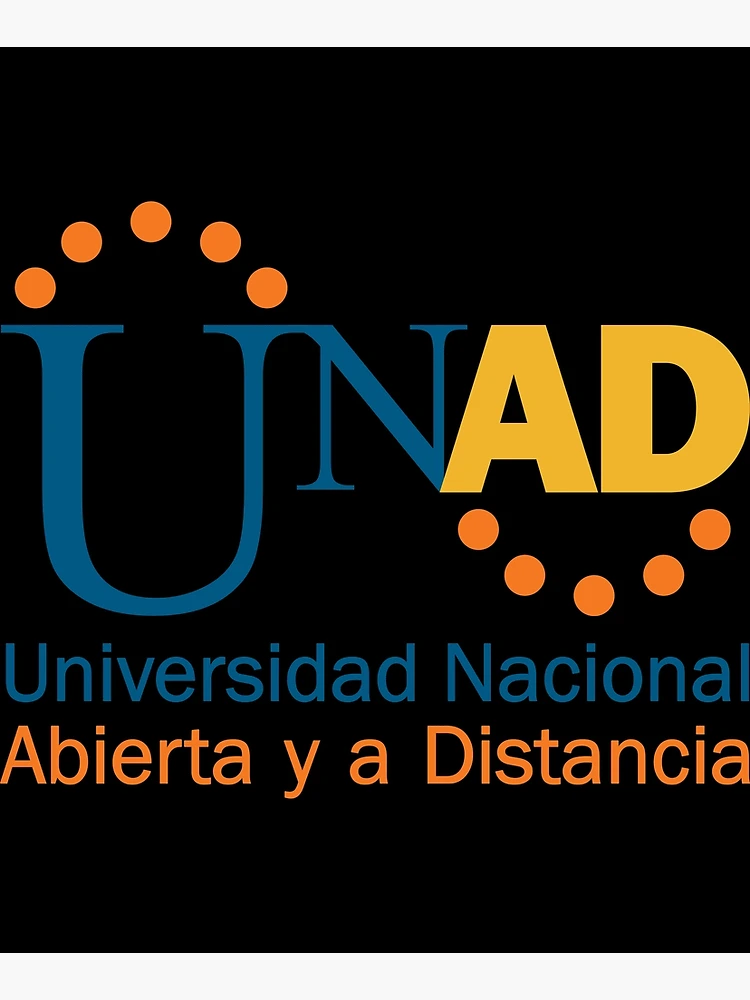 Universidad Nacional Abierta Logo Executive Education HEC Montréal