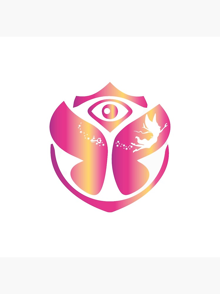 "Tomorrow - logo" Art Print for Sale by JoseAguilar-m | Redbubble