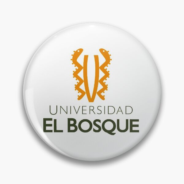 Universidad El Bosque Logo