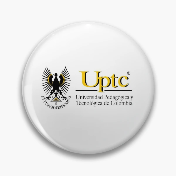 Logo Uptc Tunja