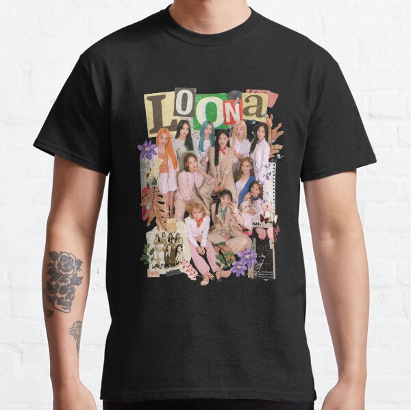 Loona Gifts & Merchandise | Redbubble