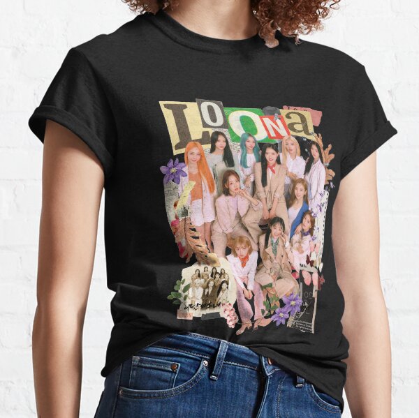 Loona Gifts & Merchandise for Sale | Redbubble