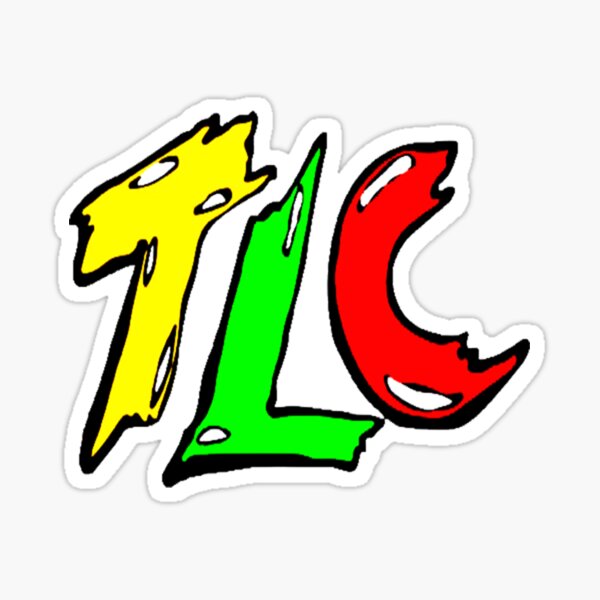 TLC Stickers Paper Stickers, Labels & Tags etna.com.pe