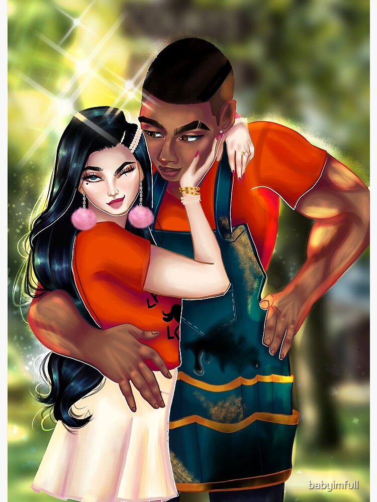 Beckendorf Percy Jackson