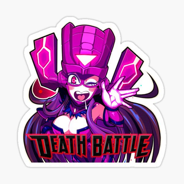 "Gali Galacta" Sticker for Sale by shopGALATUS | Redbubble