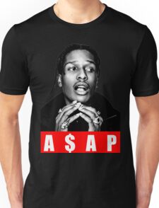 Asap Rocky: T-Shirts | Redbubble