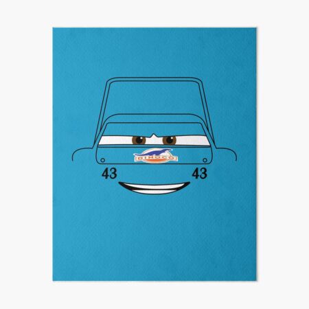 "Strip Weathers" Art Board Print for Sale by parkadventure | Redbubble