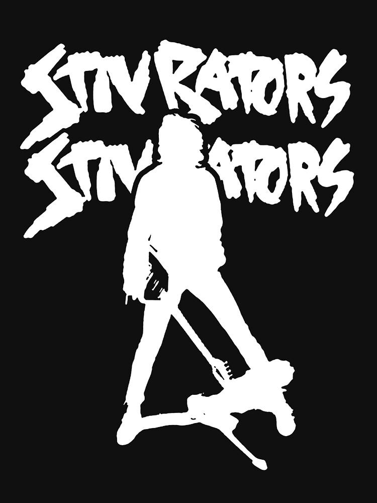 "Stiv Bators Band T Shirt Tee Dead Boys Classic Tshirt dad gift, dad ...
