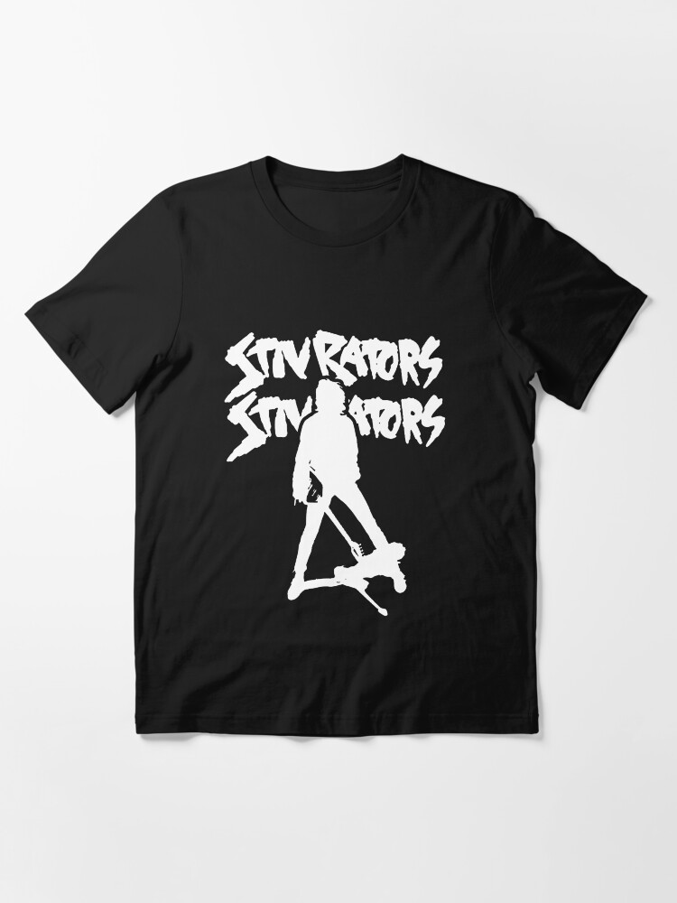 "Stiv Bators Band T Shirt Tee Dead Boys Classic Tshirt dad gift, dad ...