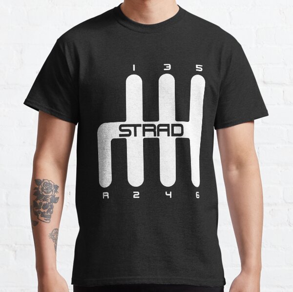 Stradman Gifts & Merchandise for Sale | Redbubble