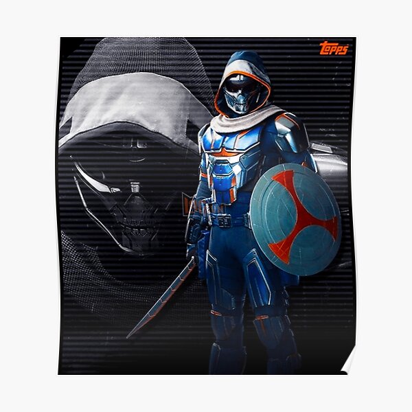 "Taskmaster" Poster by shopTaskmaster | Redbubble