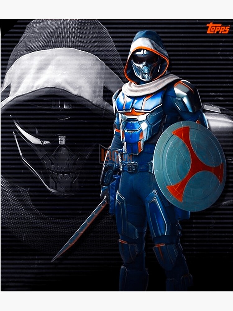 "Taskmaster" Sticker for Sale by shopTaskmaster | Redbubble