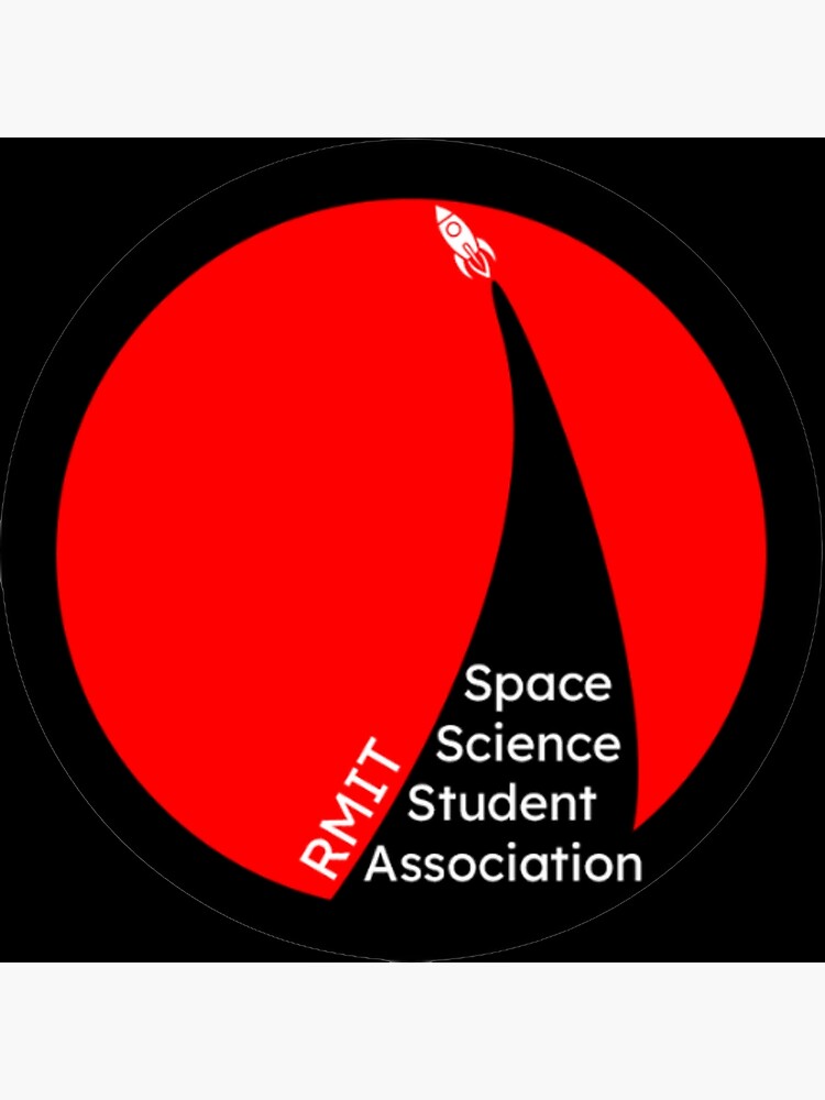 "SSSA Large Logo" Poster by SSSA-Official | Redbubble