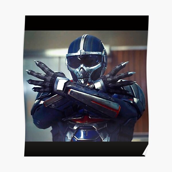 "Taskmaster" Poster by shopTaskmaster | Redbubble