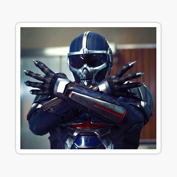 "Taskmaster" Sticker for Sale by shopTaskmaster | Redbubble