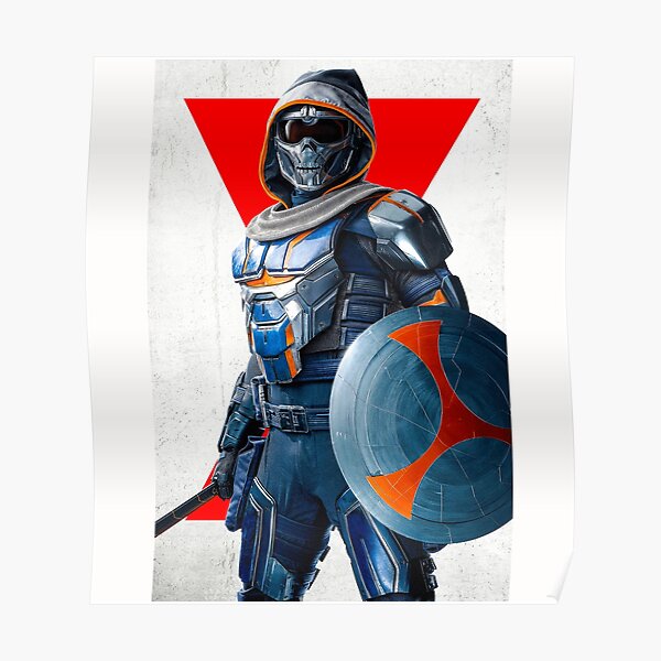 Taskmaster Task Master Posters | Redbubble