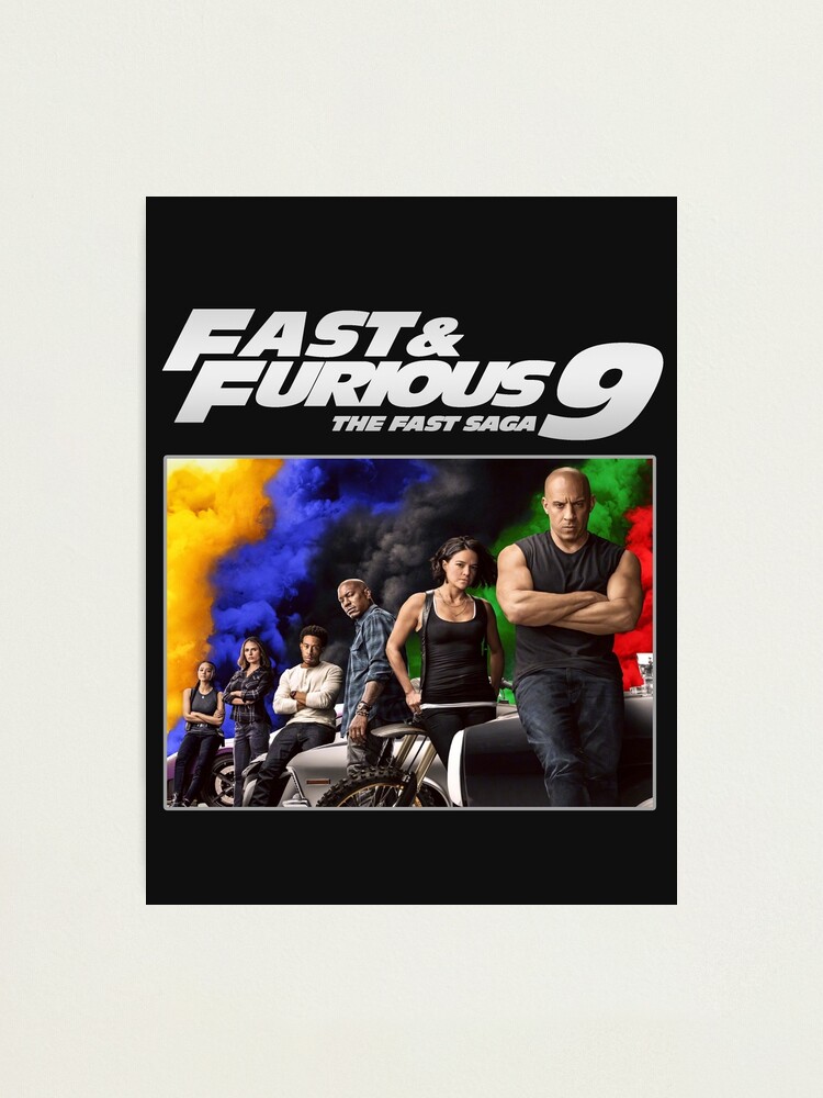 "size M Fast Furious 9 Shirt, Fast Furious, Vin Diesel Vintage 90s T ...