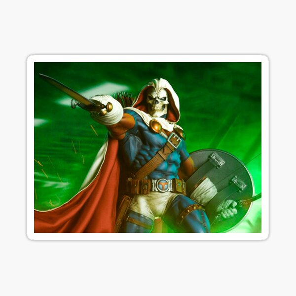 "Taskmaster" Sticker for Sale by shopTaskmaster | Redbubble