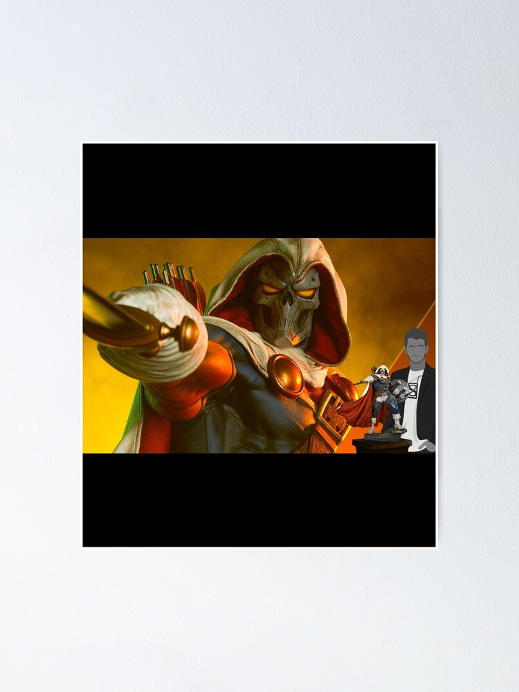 "Taskmaster" Poster by shopTaskmaster | Redbubble