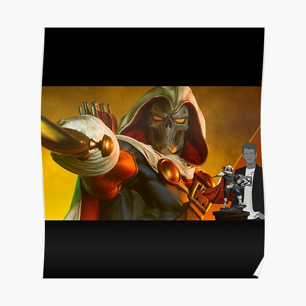 "Taskmaster" Poster by shopTaskmaster | Redbubble