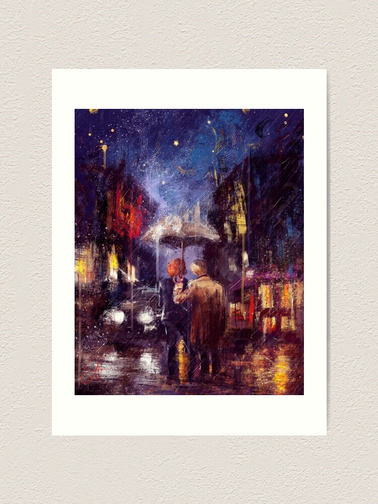 "GO2" Art Print for Sale by andycwhite | Redbubble