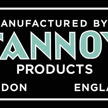 Tannoy Logo