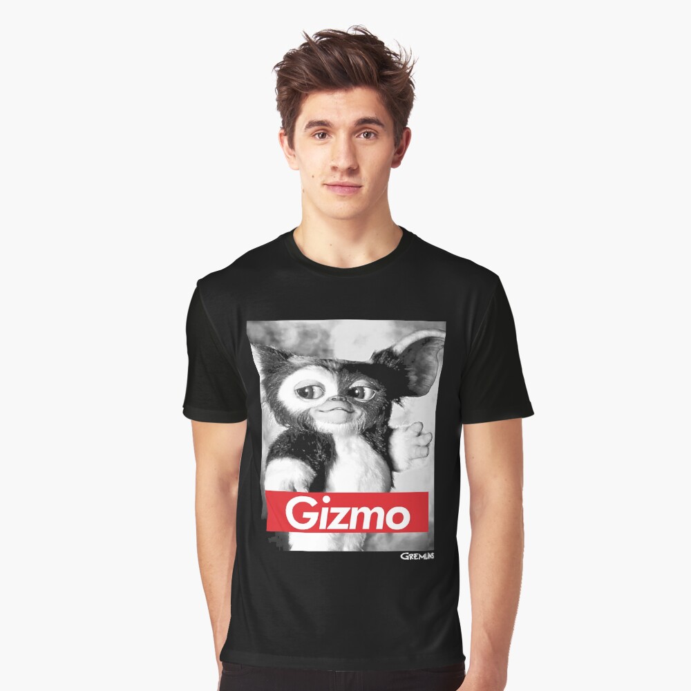 "Gremlins Gizmo" Classic T-Shirt for Sale by GremlinsWorld | Redbubble