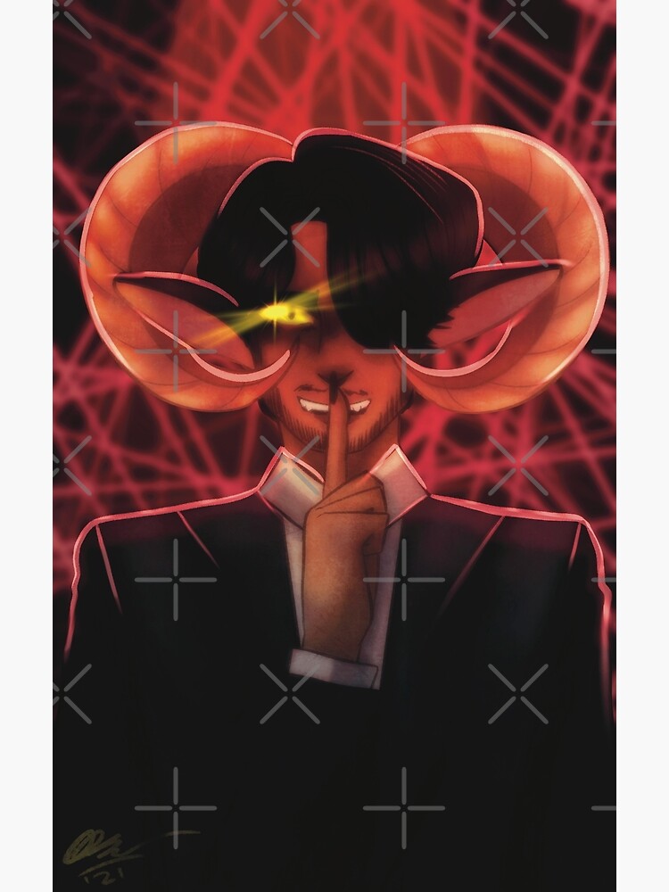 Jschlatt Premium Matte Vertical Poster sold by Gwenda Chloette | SKU ...