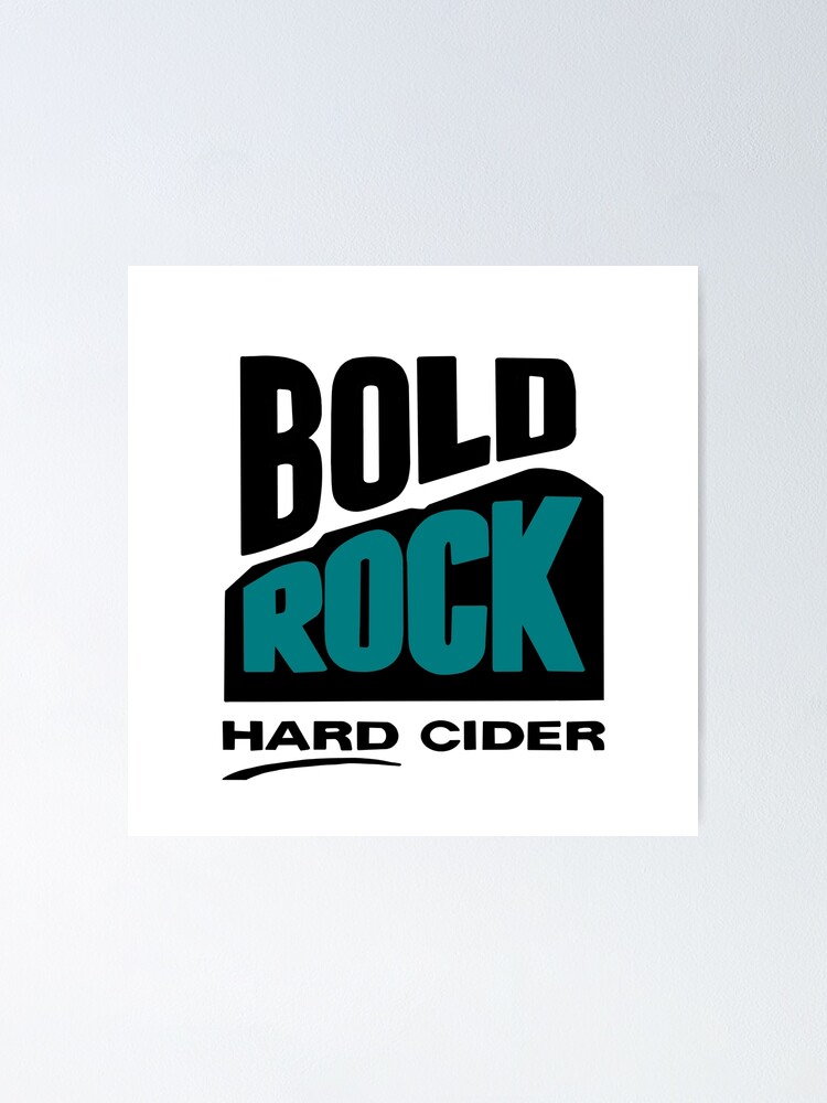 "Hard Cider" Poster for Sale by Kcskreations | Redbubble