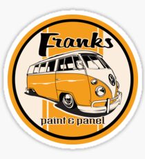 Volkswagen: Stickers | Redbubble