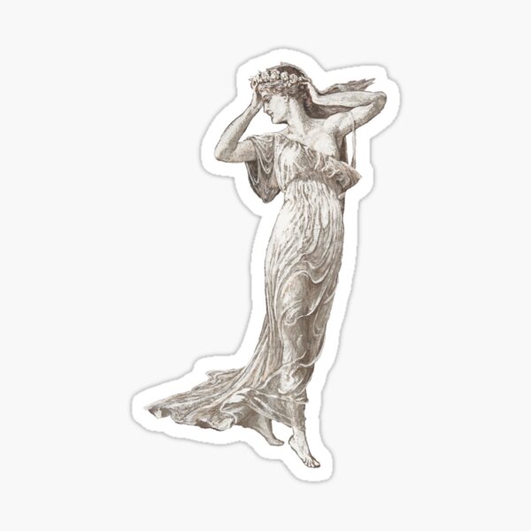 "Powerful women" Sticker for Sale by Sugarflight Shop | Redbubble