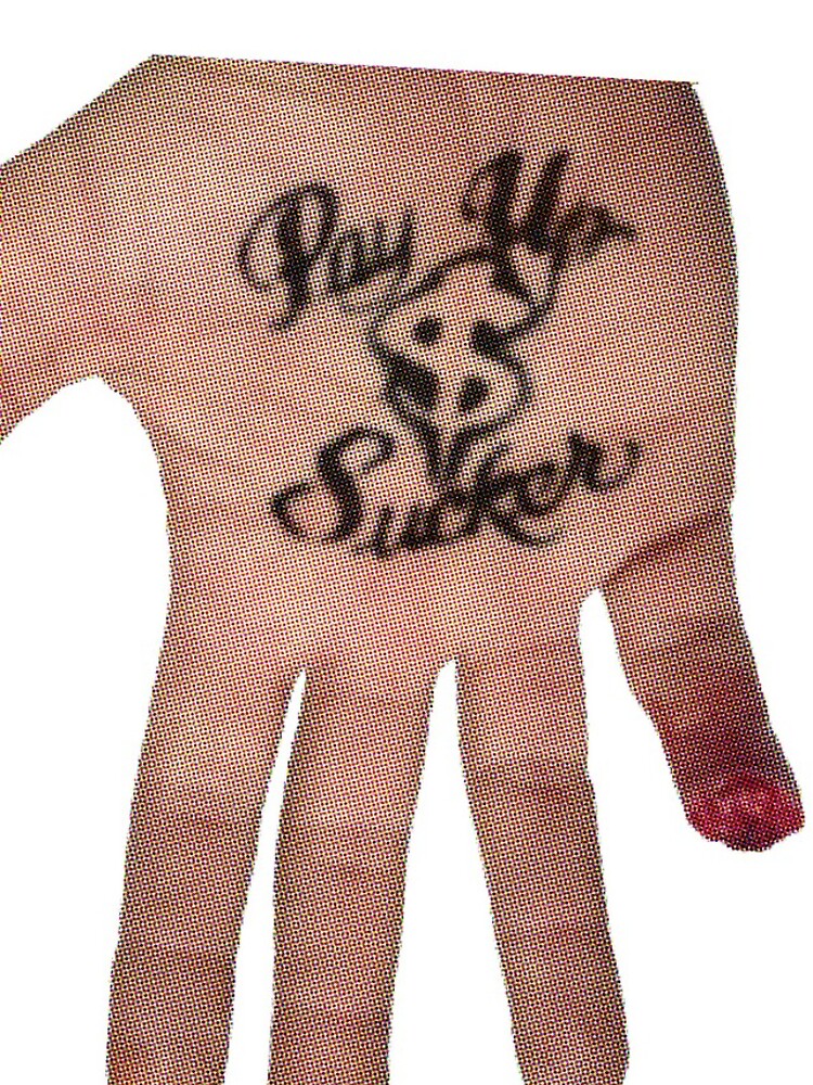 "Pay Up Sucker -Jesse James" iPhone Case for Sale by redandy | Redbubble